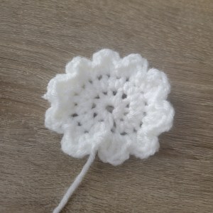 Crochet Lily Pad Bag – Free Patterns by woodlandmermaidmakes