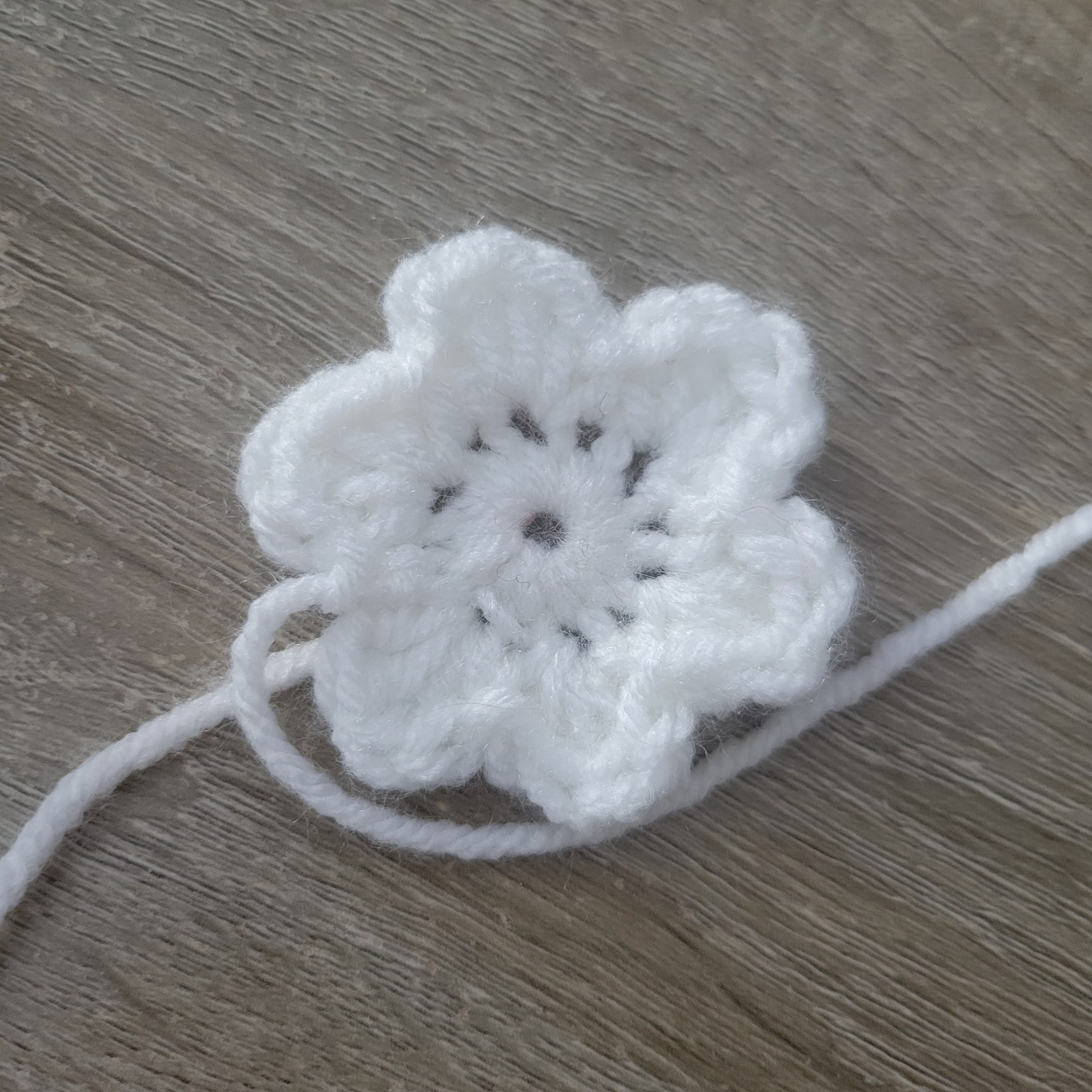 Crochet Lily Pad Bag – Free Patterns by woodlandmermaidmakes